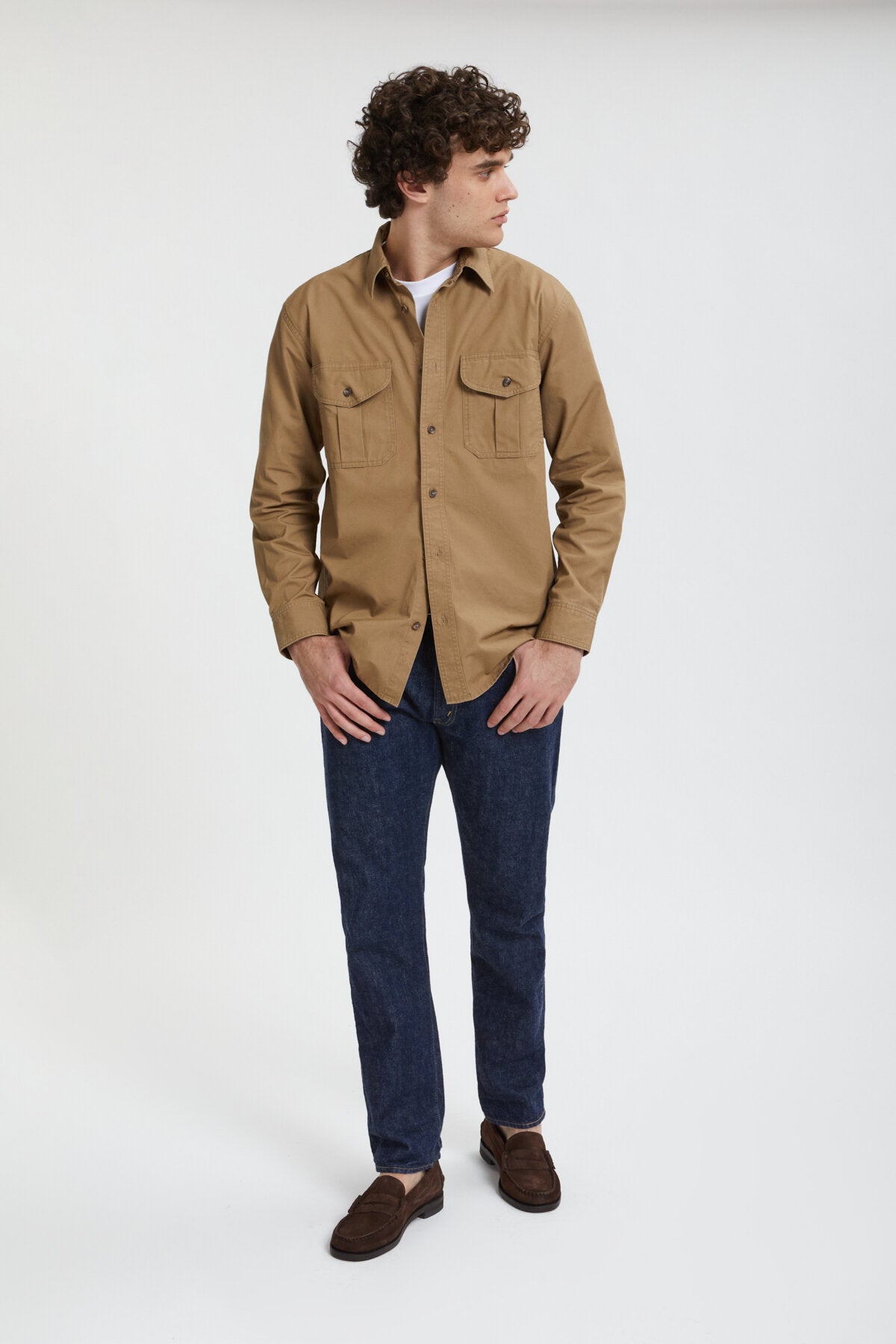 Filson Icons Shirts – WP Store
